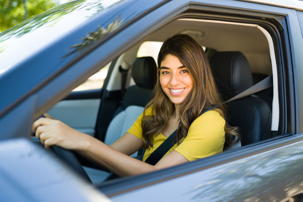 Driver Education Services | Drive Smart Drivers Education